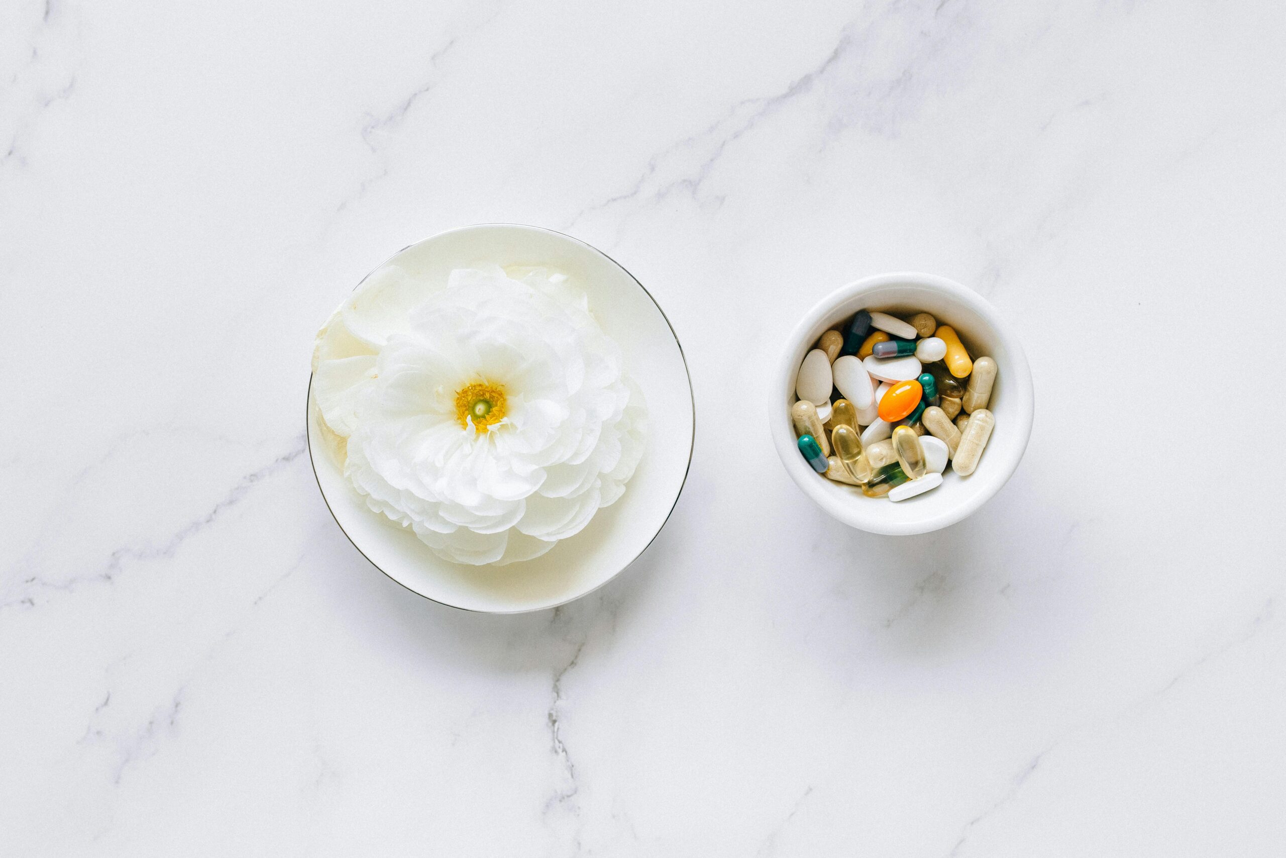 Pourquoi choisir des compléments alimentaires naturels et sains